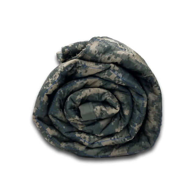 ACU/UCP Camo Pattern - Navy Seal Patch – Daisy The Blanket Lady